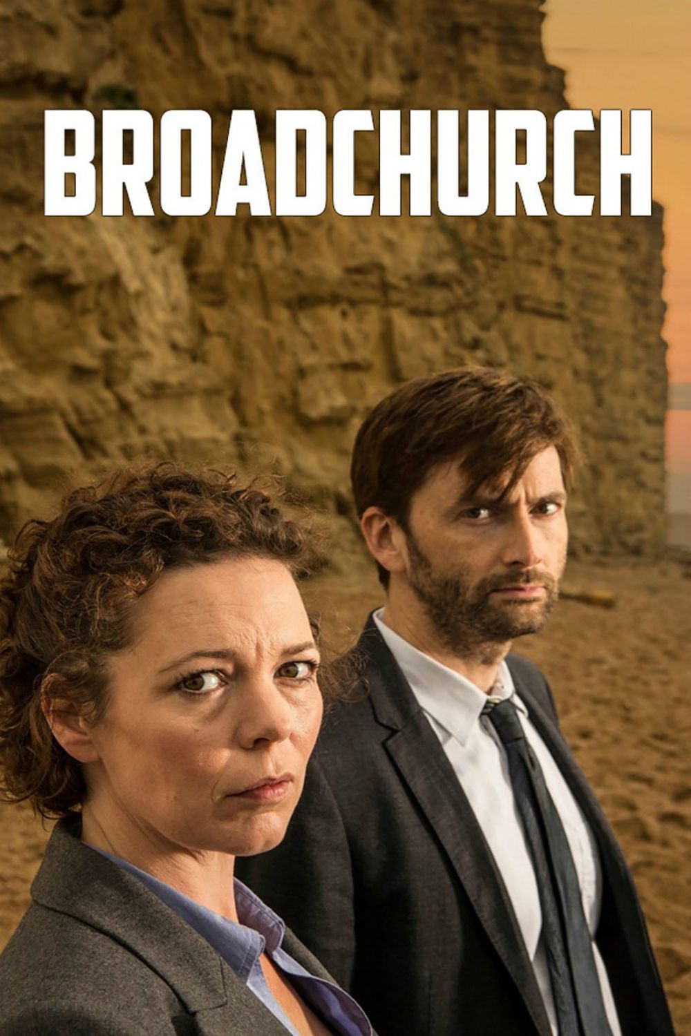 Broadchurch - Dizi 2013 - Beyazperde.com