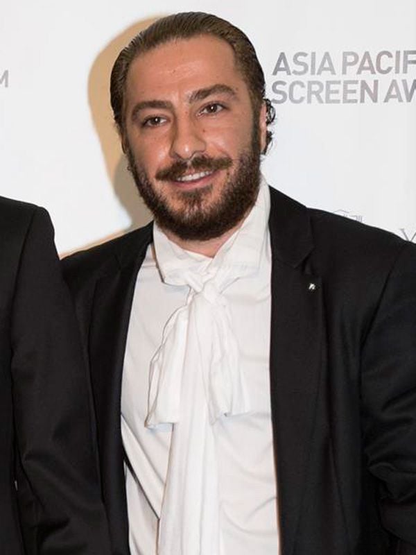 Navid Mohammadzadeh: filmografi - Beyazperde.com