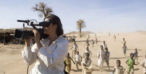 Cameraperson resimleri - Fotoğraf 5 - Beyazperde.com