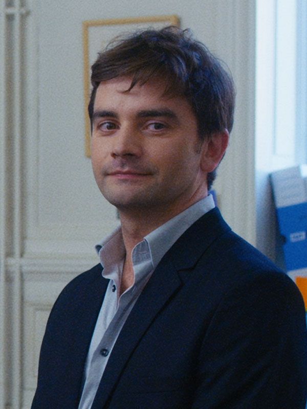 Pascal Cervo - Beyazperde.com