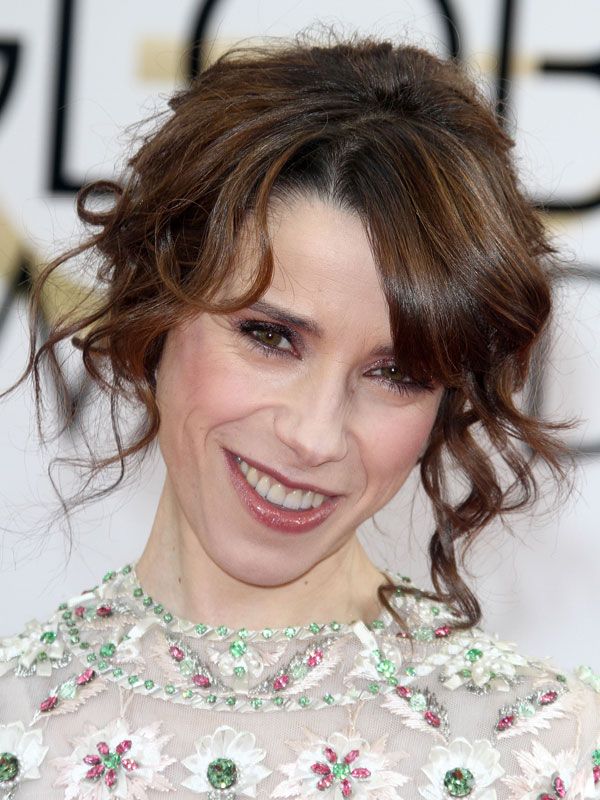 Sally Hawkins - Beyazperde.com