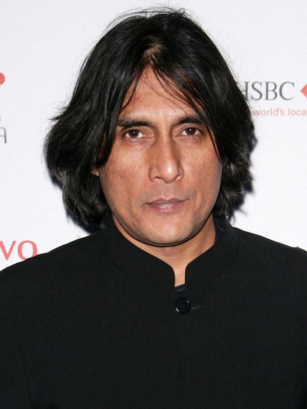 Ramon Tikaram - Beyazperde.com