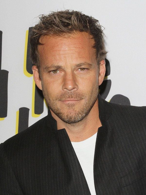 Stephen Dorff - Beyazperde.com