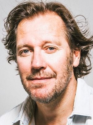 Frank Feys - Beyazperde.com