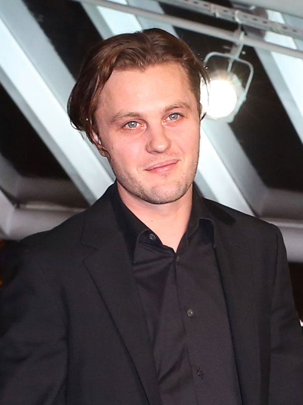 Michael Pitt - Beyazperde.com