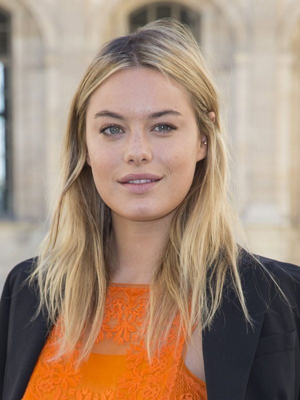 Camille Rowe - Beyazperde.com