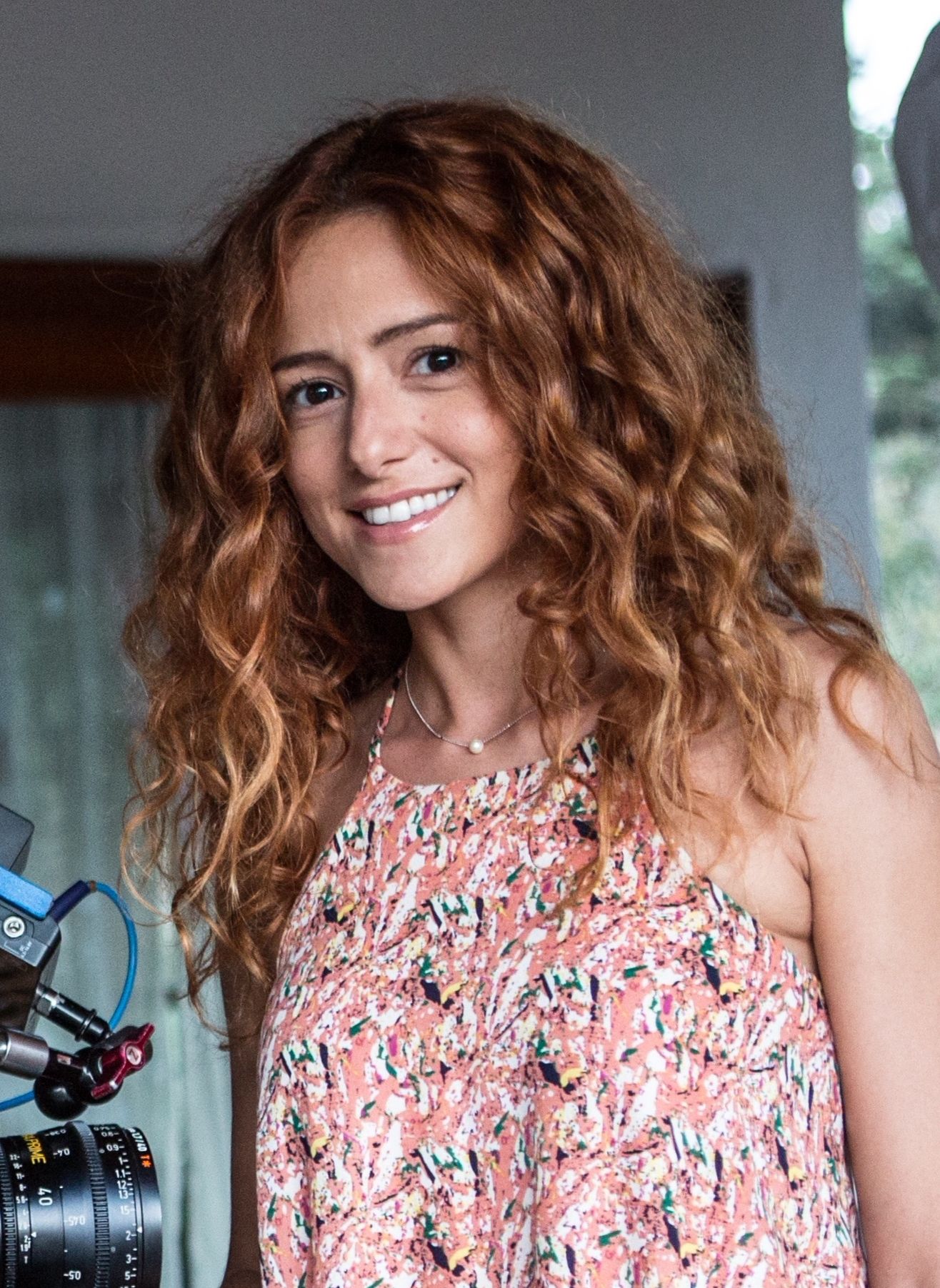 Eda Köksal: biyografi - Beyazperde.com