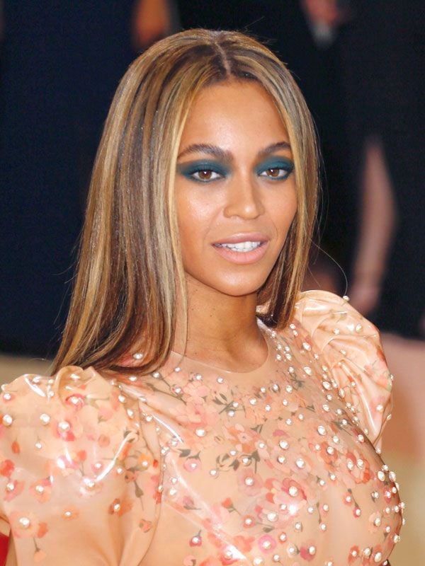 Beyoncé Knowles-Carter - Beyazperde.com