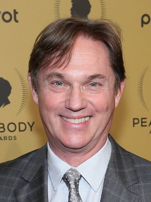 Richard Thomas - Beyazperde.com