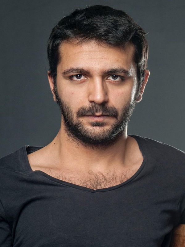 Musab Ekici: biyografi - Beyazperde.com