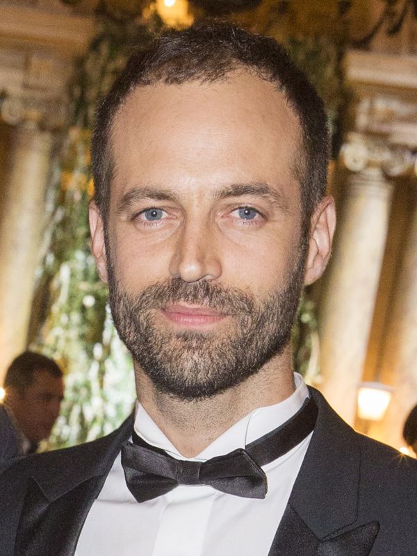 Benjamin Millepied - Beyazperde.com