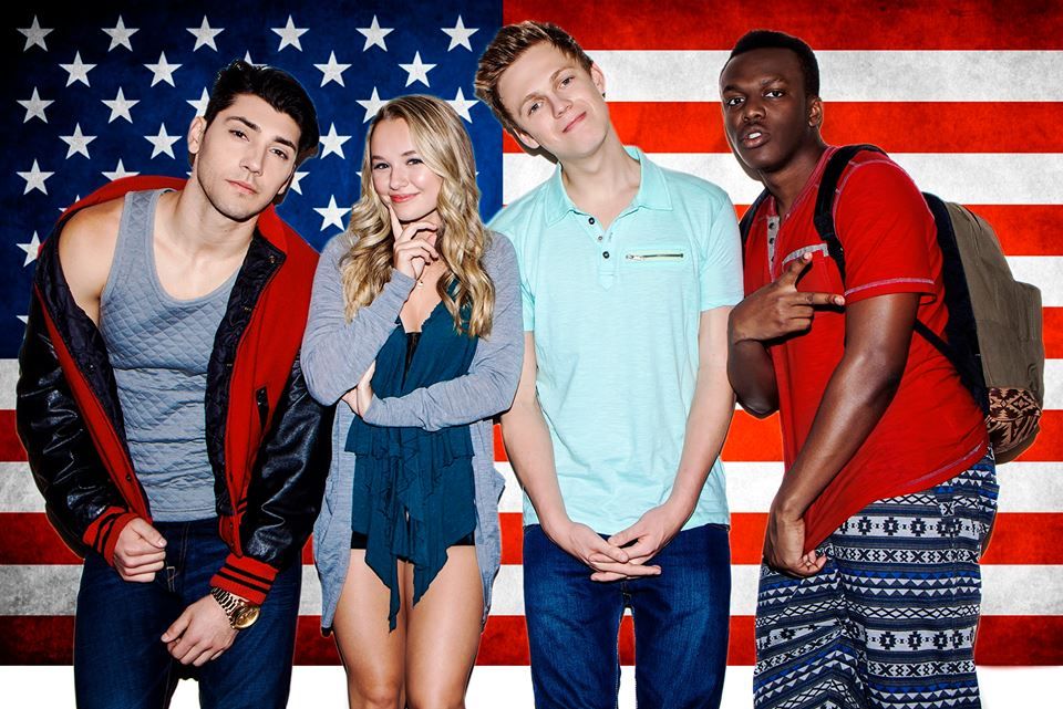 Laid In America - 2016 filmi - Beyazperde.com