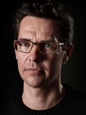 Michael Madsen (II) - Beyazperde.com