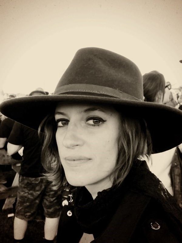 Katina Medina Mora - Beyazperde.com
