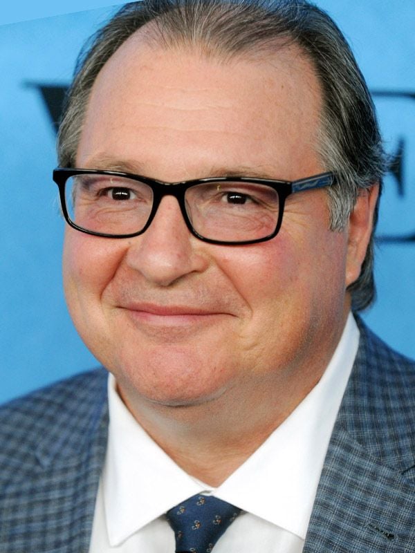 Kevin Dunn - Beyazperde.com