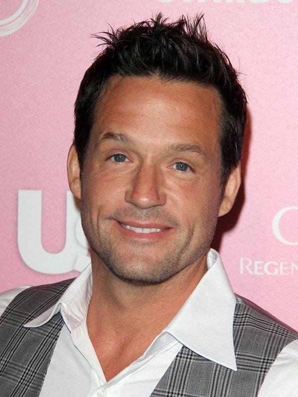 Josh Hopkins - Beyazperde.com