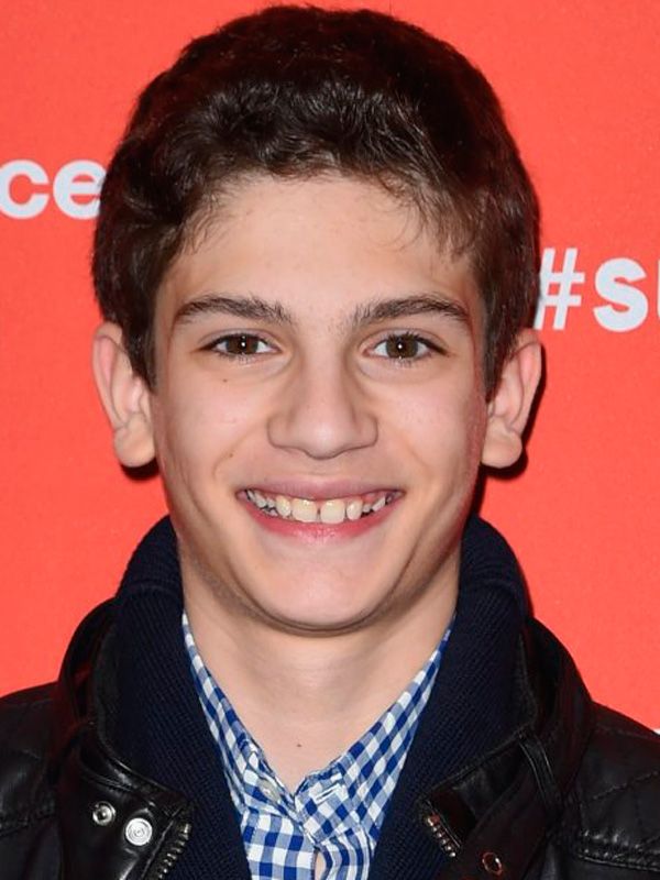 Michael Barbieri - Beyazperde.com