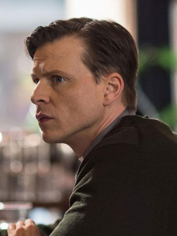 Kevin Rankin - Beyazperde.com