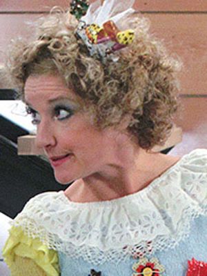 Jane Horrocks - Beyazperde.com