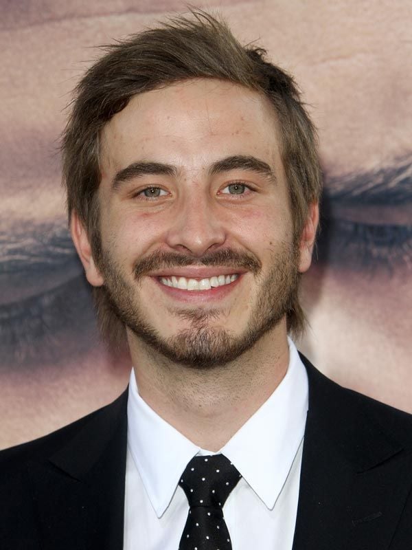 Ryan Corr - Beyazperde.com