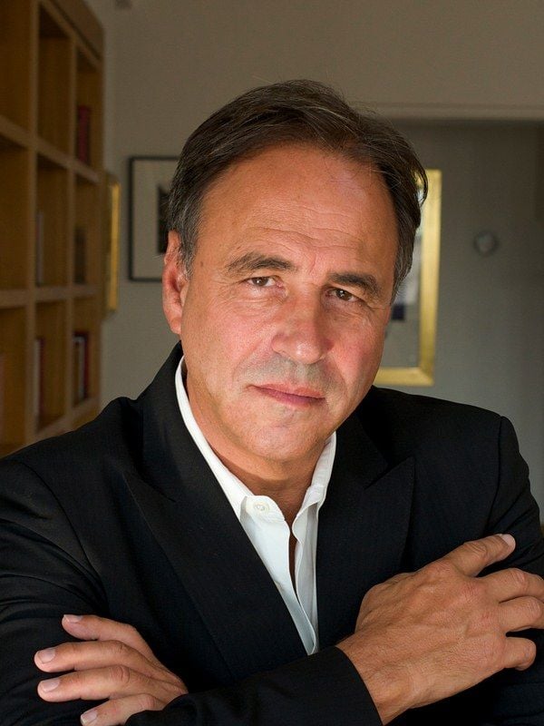 Anthony Horowitz - Beyazperde.com