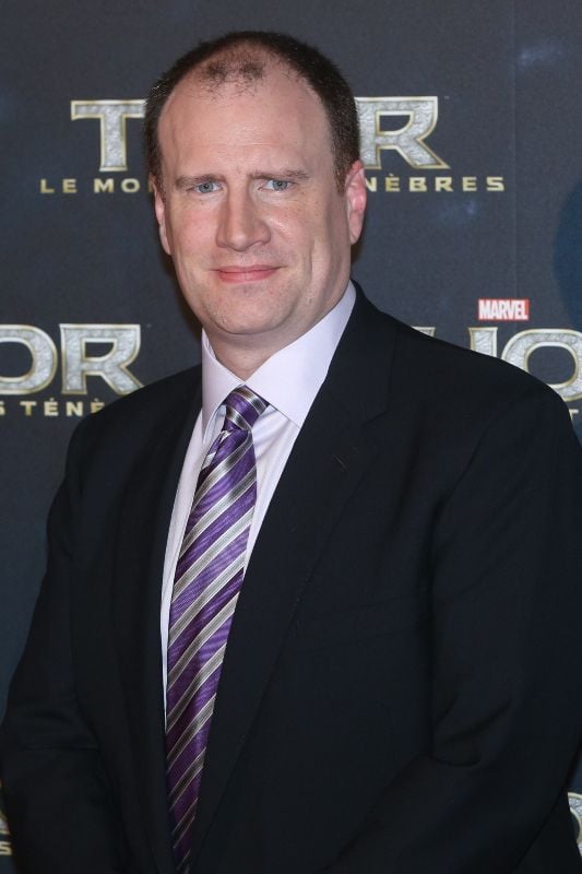 Kevin Feige - Beyazperde.com