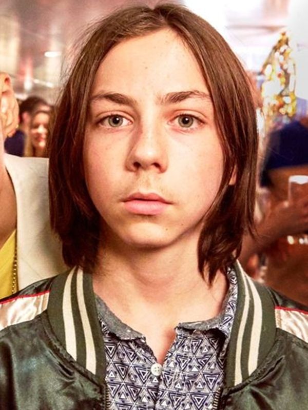 Tristan Göbel - Beyazperde.com