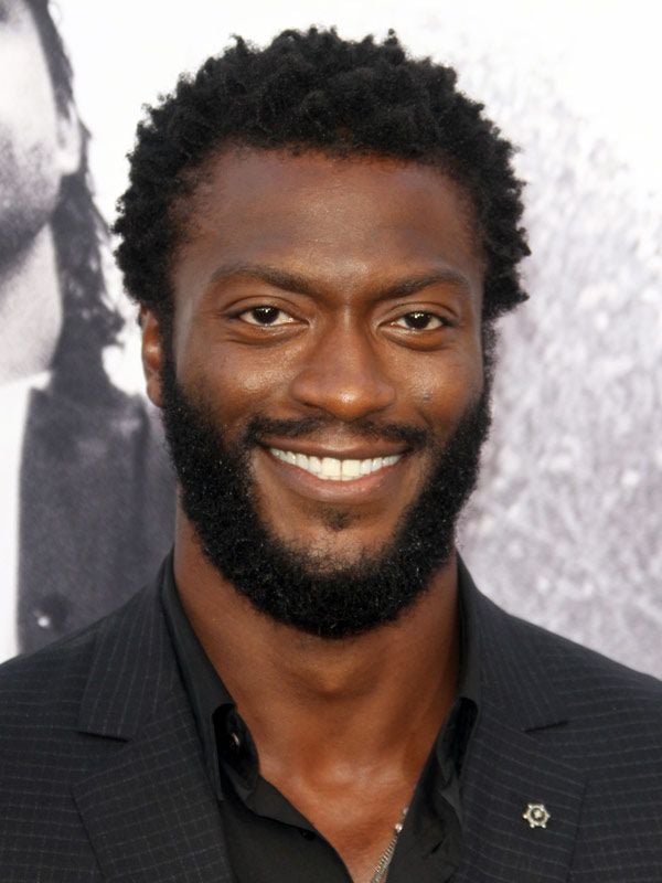 Aldis Hodge - Beyazperde.com
