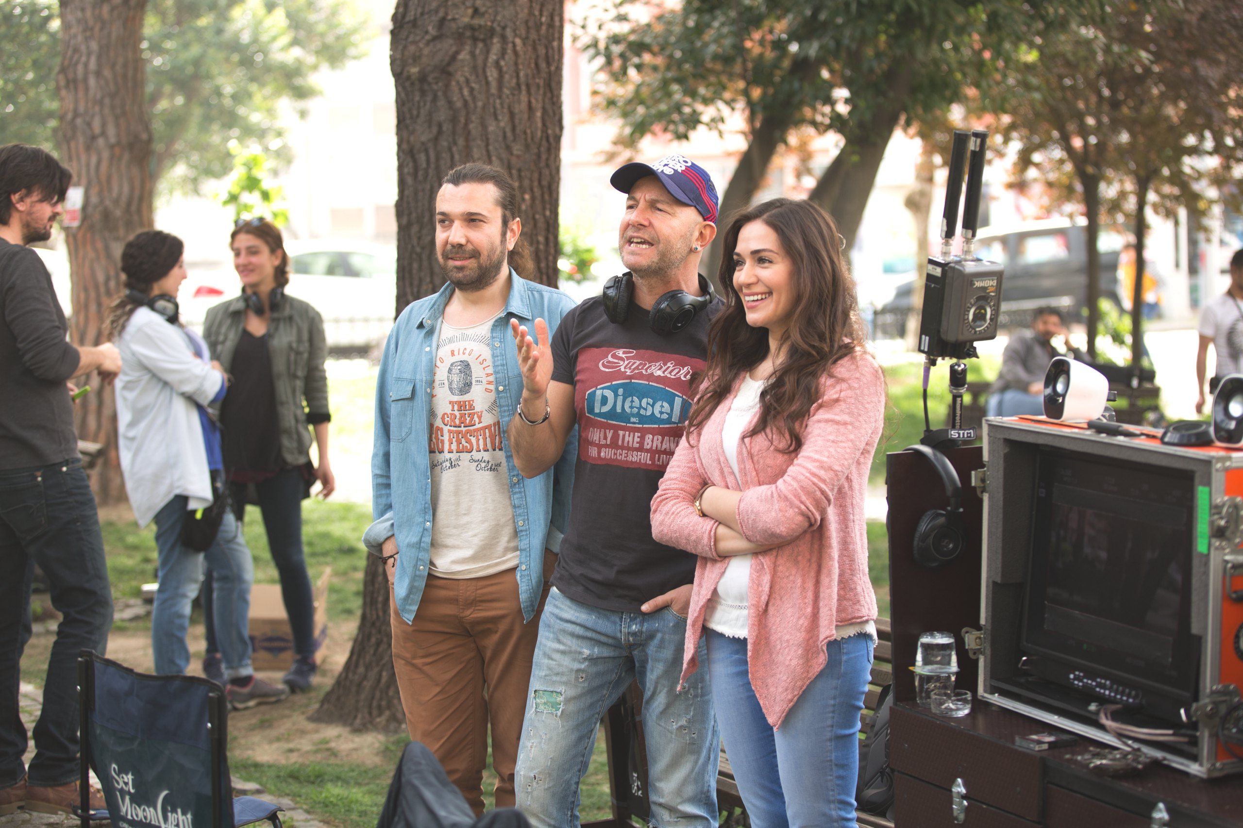 Benim Adım Feridun resimleri - Fotoğraf 33 - Beyazperde.com