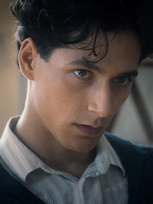 Noah Saavedra - Beyazperde.com