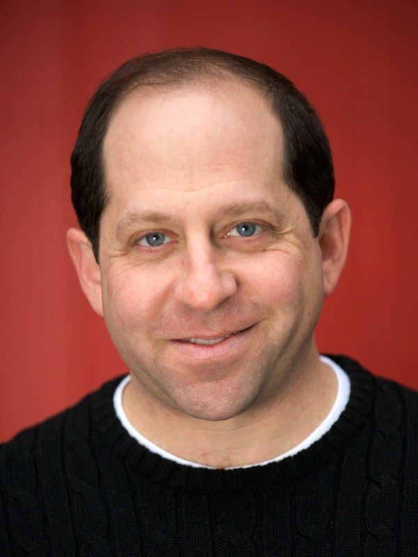 Jason Kravits - Beyazperde.com