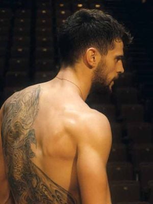 Kevin Mischel - Beyazperde.com