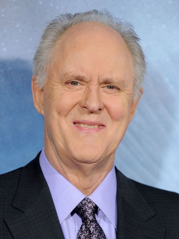 John Lithgow: biyografi - Beyazperde.com