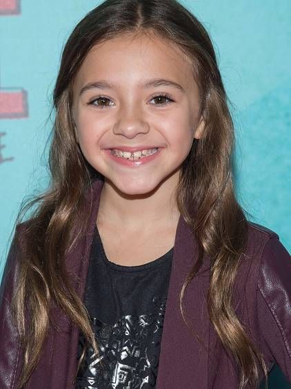 Olivia Edward - Beyazperde.com