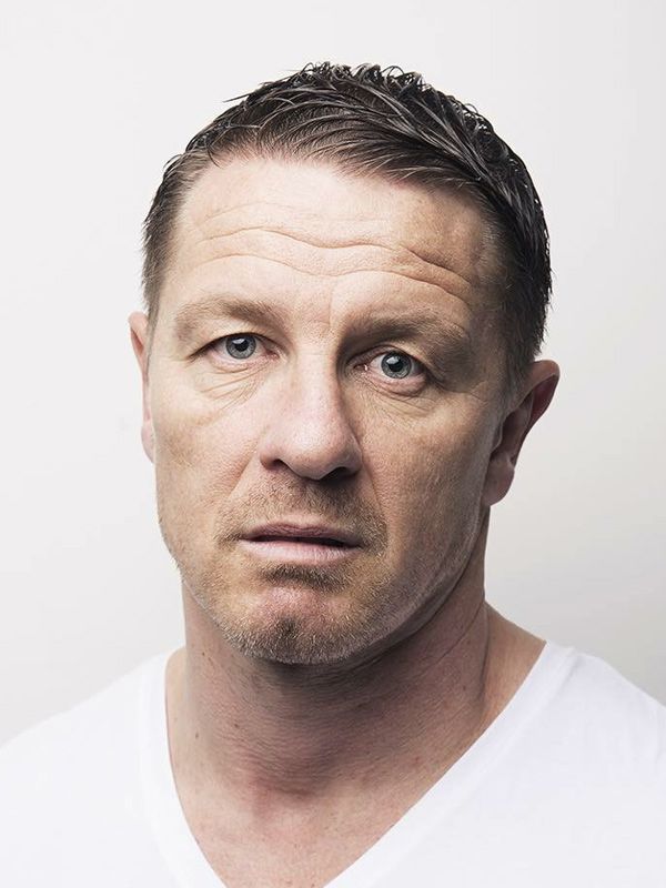 Vladimir Ostermann - Beyazperde.com