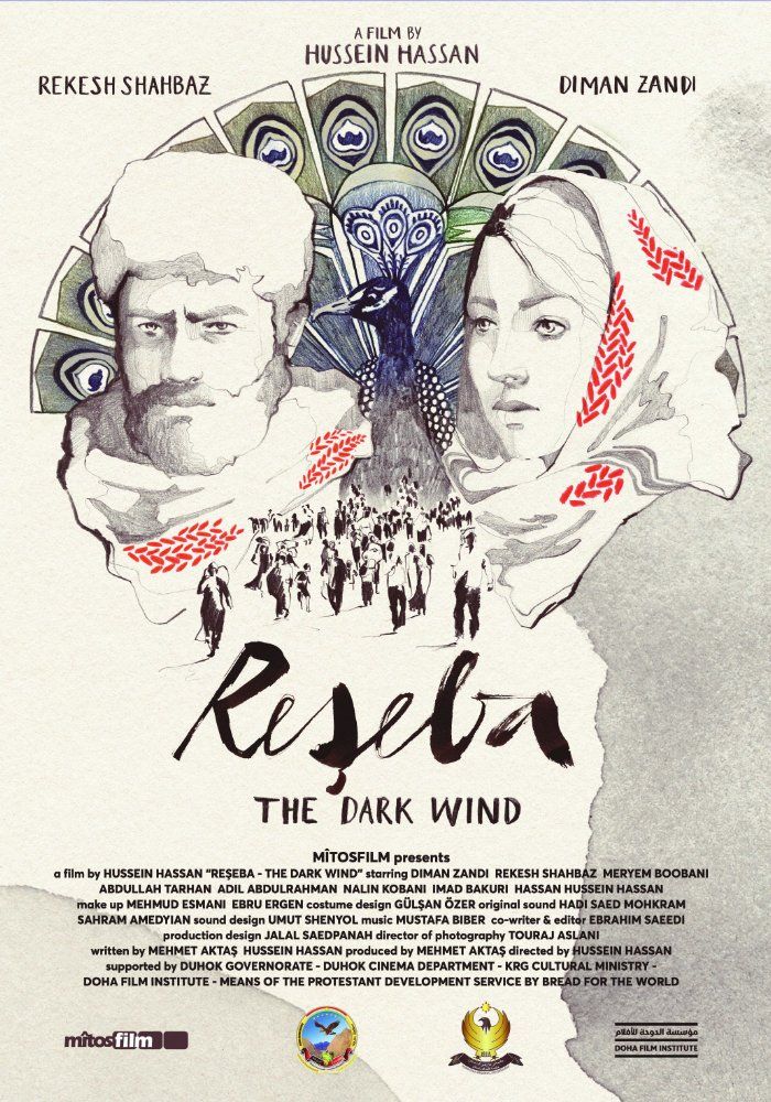 Reseba - 2016 filmi - Beyazperde.com