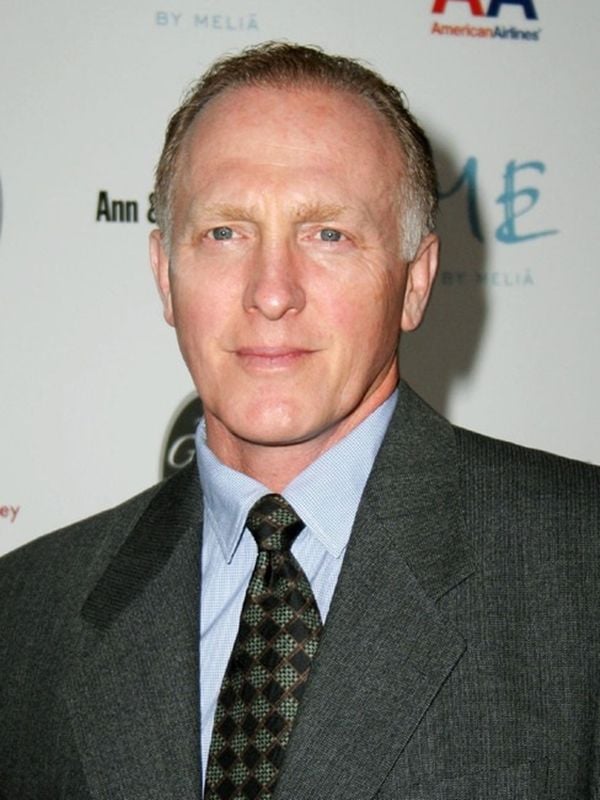 Mark Rolston - Beyazperde.com