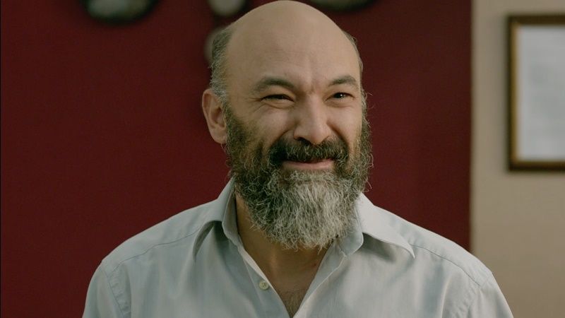 Muna resimleri - Fotoğraf 29 - Beyazperde.com