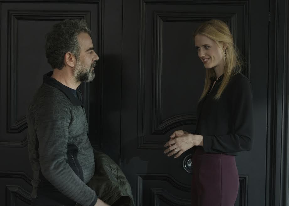 Yeter: Yeter : Fotoğraf isimlerini içeren 0 fotoğraftan 4 - Beyazperde.com