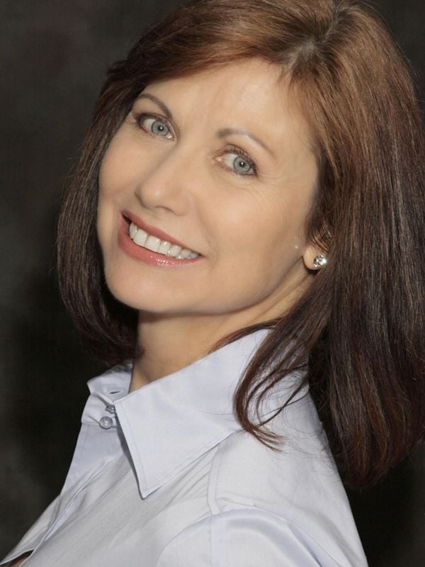 Susan Garibotto - Beyazperde.com