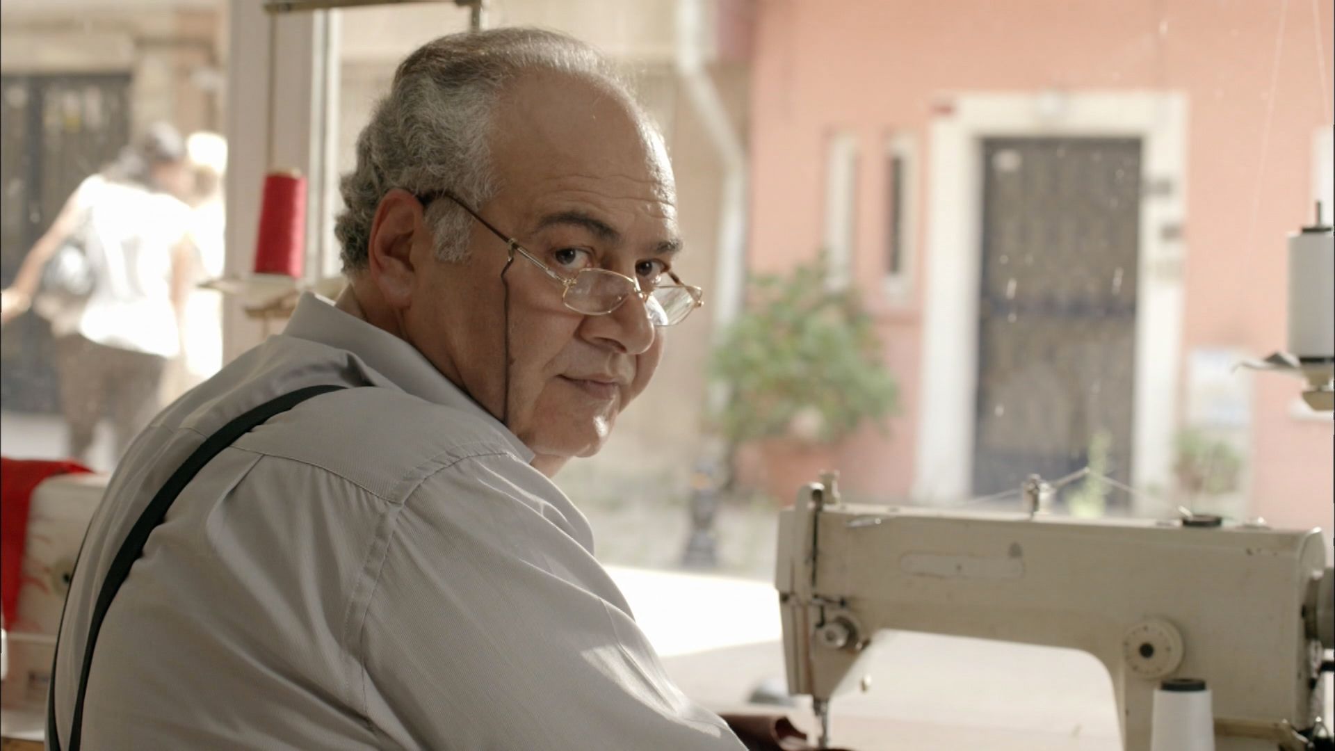 Tabula Rosa resimleri - Fotoğraf 7 - Beyazperde.com