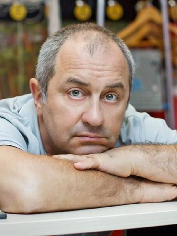 Viktor Andrienko - Beyazperde.com