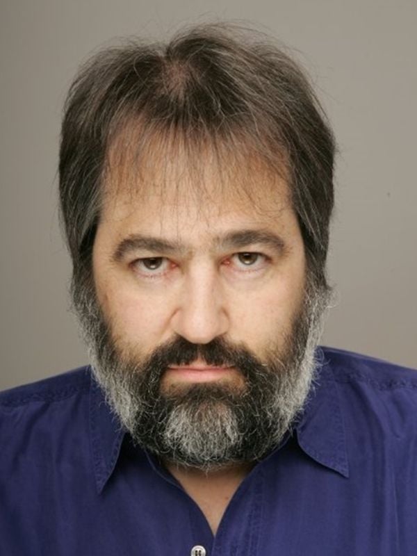 Mike Pollock - Beyazperde.com