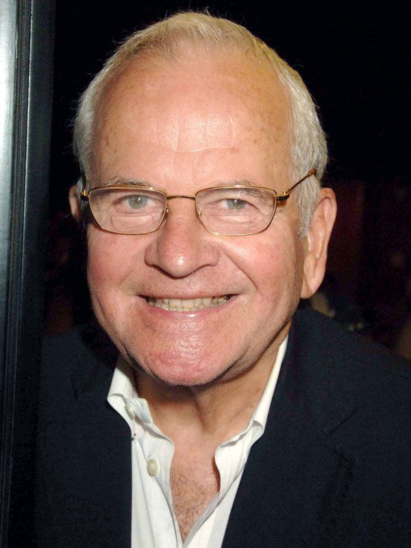 Ian Holm - Beyazperde.com