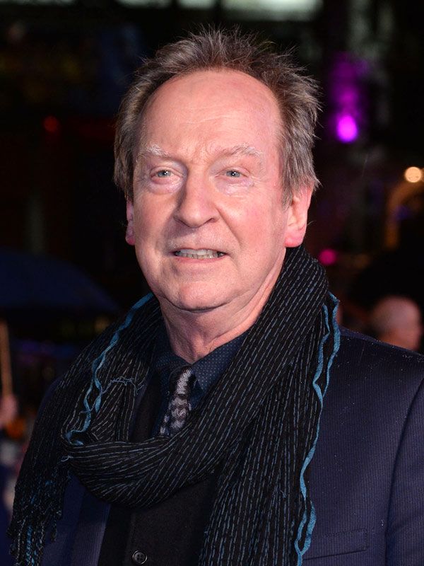 Bill Paterson - Beyazperde.com