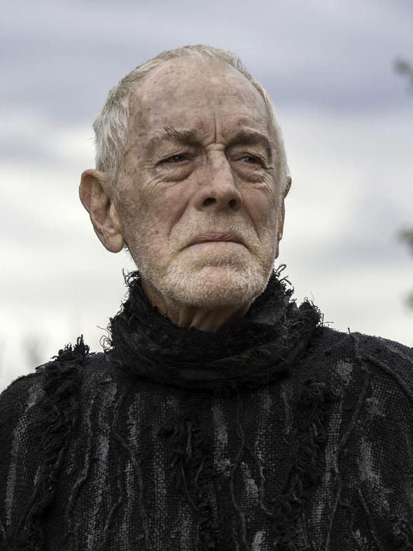 Max von Sydow - Beyazperde.com