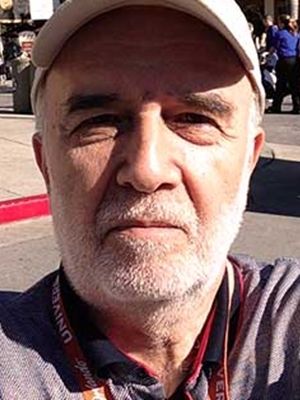Ali Osman Emirosmanoğlu - Beyazperde.com