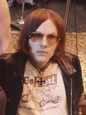 Ron Asheton - Beyazperde.com