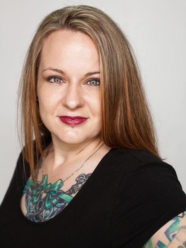 Michelle DeVito - Beyazperde.com