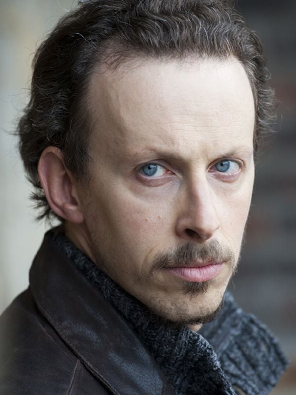 Nicolas Buchoux - Beyazperde.com